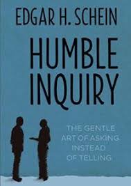 Humble Inquiry – Flourishing @ Life
