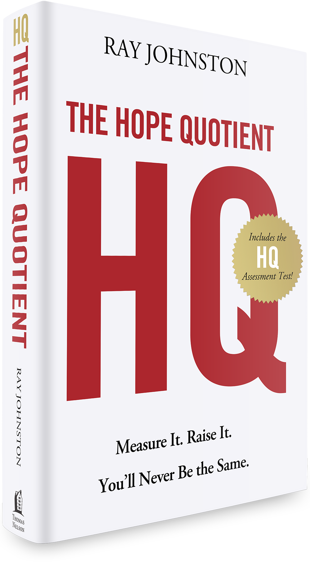 IQ, EQ and HQ – Flourishing @ Life