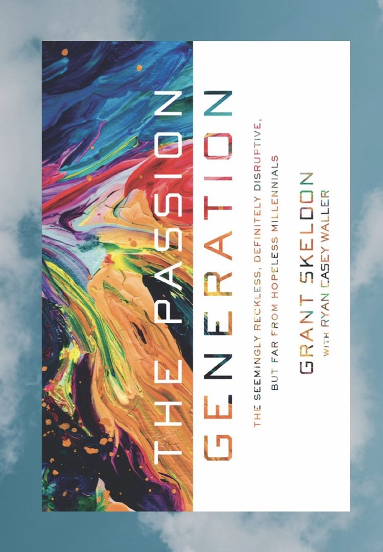 Side-by-Side Conversations – Flourishing @ Life