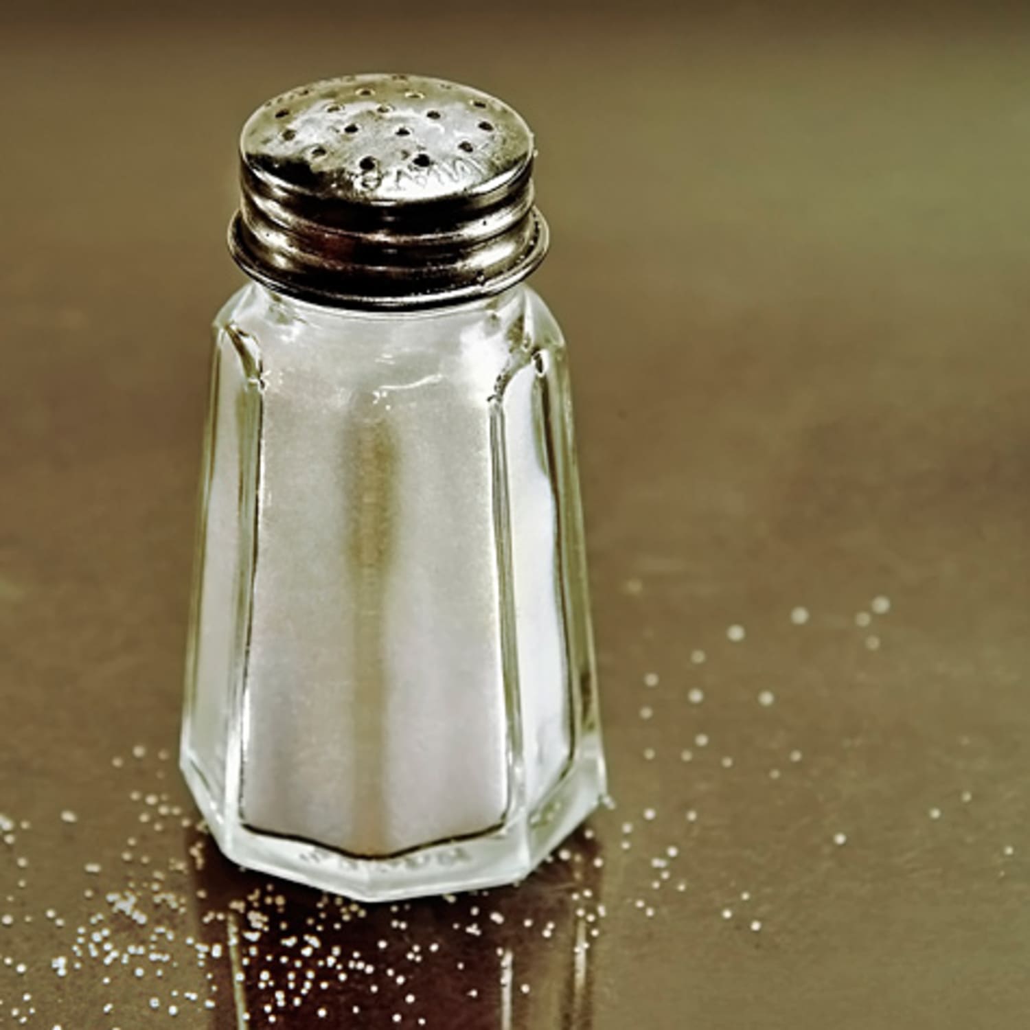 Salty People – Flourishing @ Life