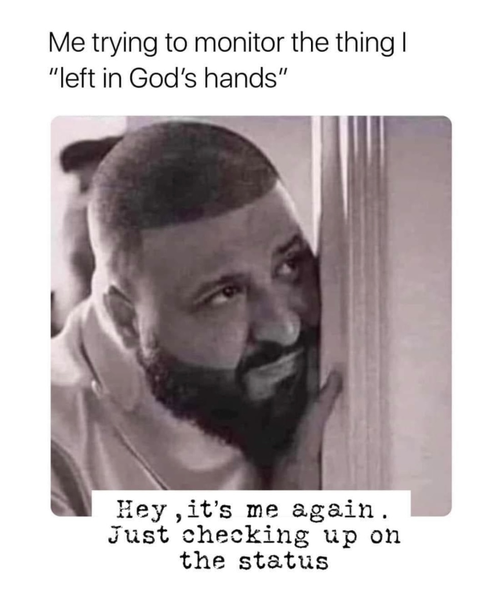 Where’s Wherever? – Flourishing @ Life