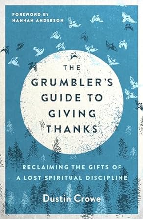 Grumbling to Grateful – Flourishing @ Life