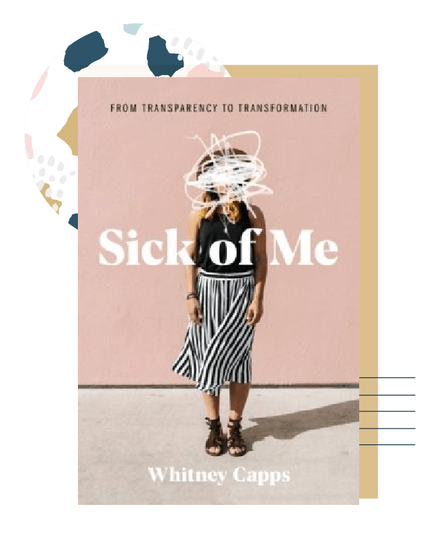 Less of Me – Flourishing @ Life